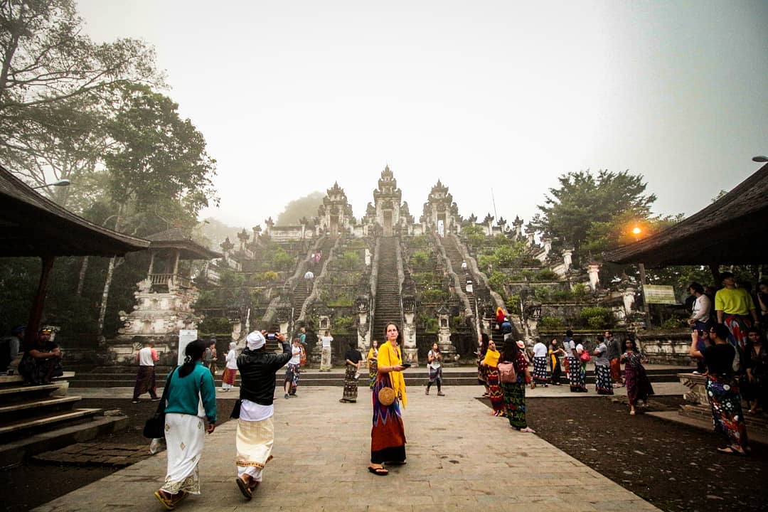Ubud & Gate Heaven Private Tour | Tour & Travel Bali